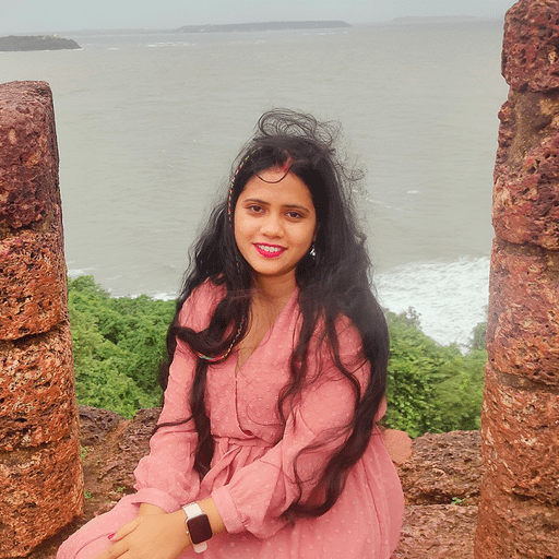 Gallery | Rosalin Mohanty